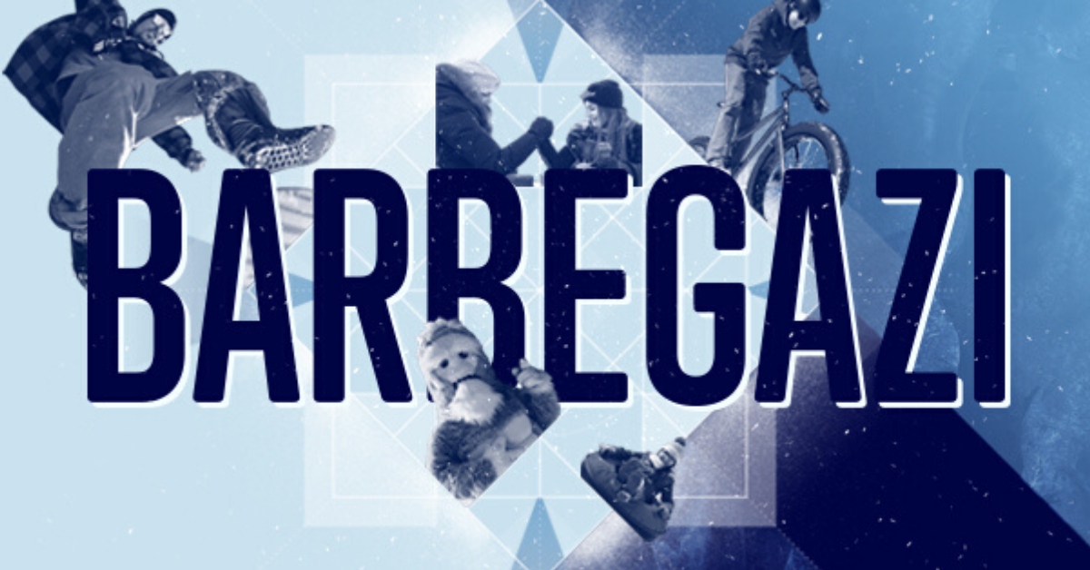 About - BARBEGAZI